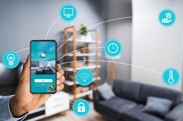 Create a Smart Home, Here’s How | CBI-electric (Circuit Breaker Industries)